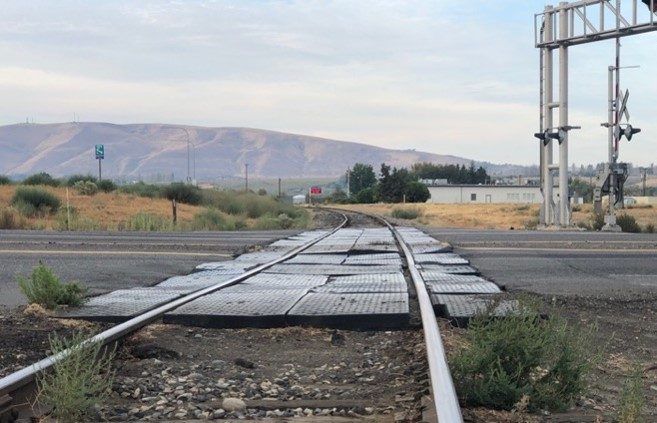 Expect detours at Van Giesen-bypass highway intersection | Tri-Cities ...