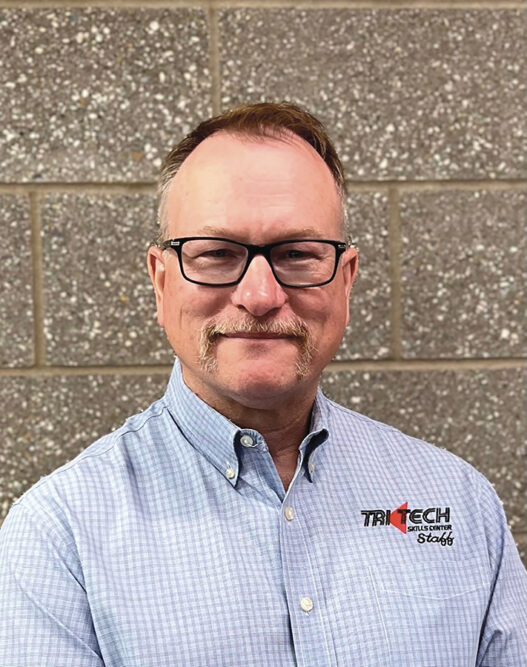 Q&A with Paul Randall | Tri-Cities Area Journal of Business