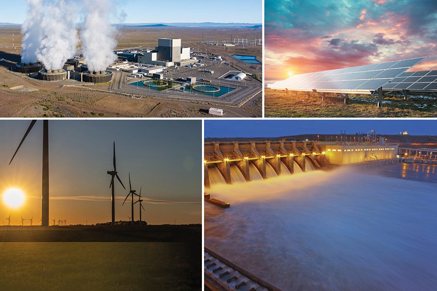 Energy Summit highlights clean energy opportunities here in the Tri ...