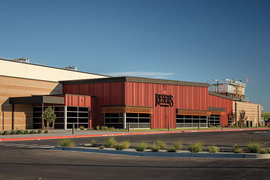 Reser’s Fine Foods | Tri-Cities Area Journal of Business