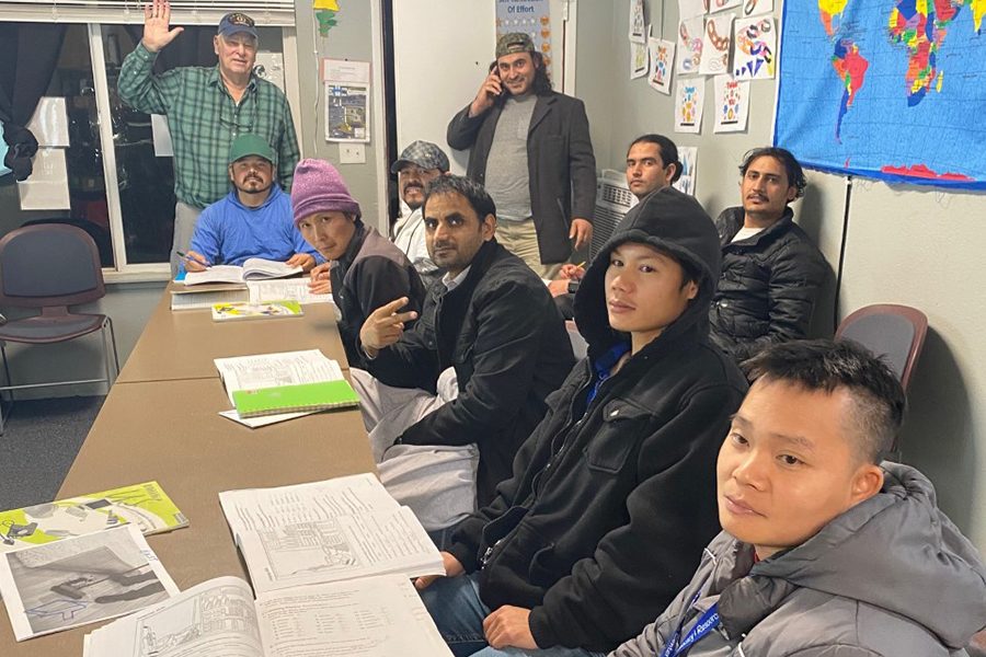 Family Learning Center becomes B5 as immigrant mission expands | Tri ...