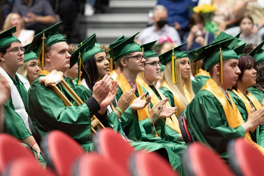 New program accepts students to college without applying, taking tests ...