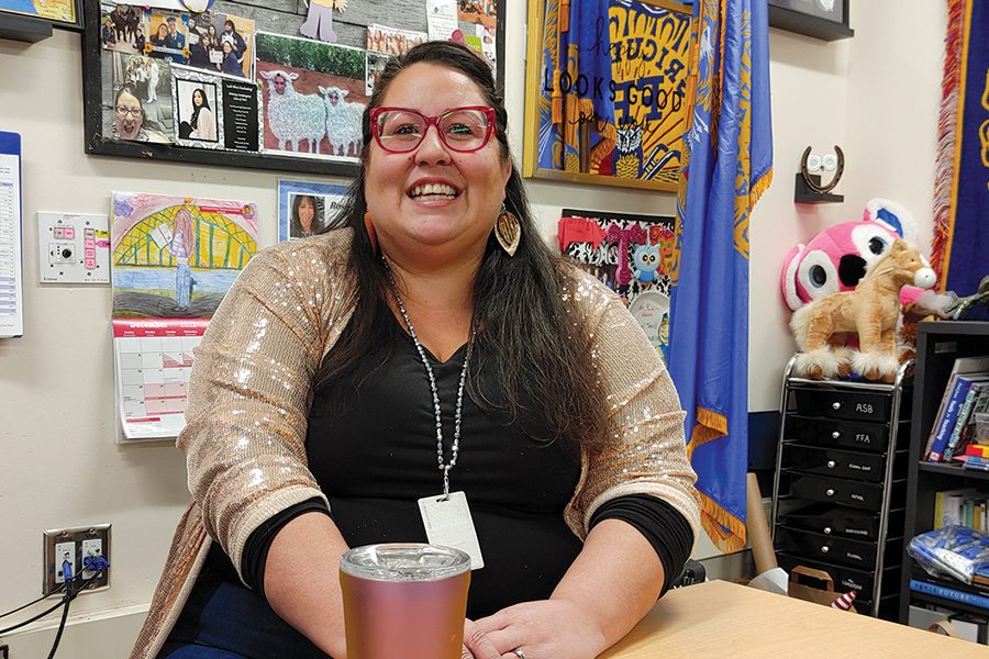 Ag educators shine in 2023 Mid-Columbia Hall of Fame | Tri-Cities Area ...