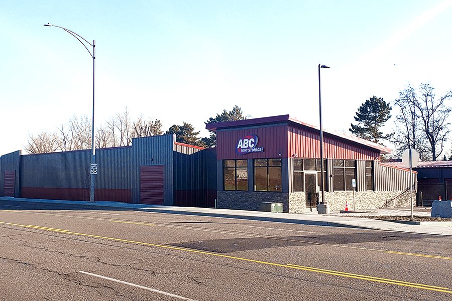 ABC Mini Storage in Richland offers bluetooth-enabled site access | Tri ...