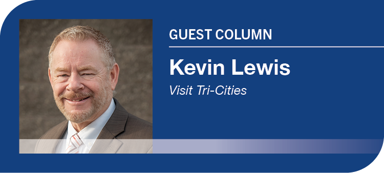 Wave of attractions collide to make the Tri-Cities an unmatched ...