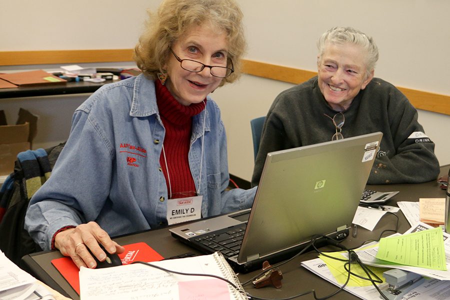 Take advantage of free tax prep with AARP | Tri-Cities Area Journal of ...
