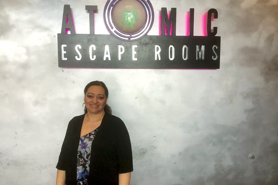 Bigfoot, mini forest, splatter zone included in expansion plans | Tri-Cities Area Journal of ...