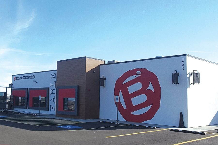 Fable Craft Bar, Wine Saloon and Food Joint | Tri-Cities Area Journal ...