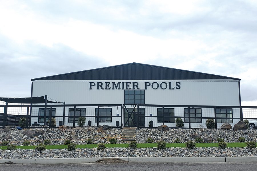 Premier Pools | Tri-Cities Area Journal of Business