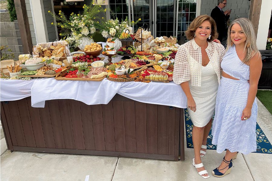 Interior designers parlay food truck success into Richland delicatessen ...