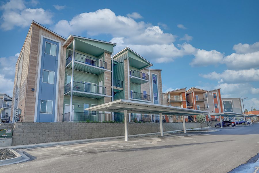 The Resort at Hansen Park | Tri-Cities Area Journal of Business
