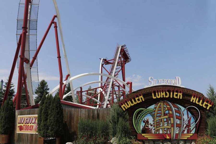 Silverwood Theme Park plans $15 million expansion | Tri-Cities Area ...