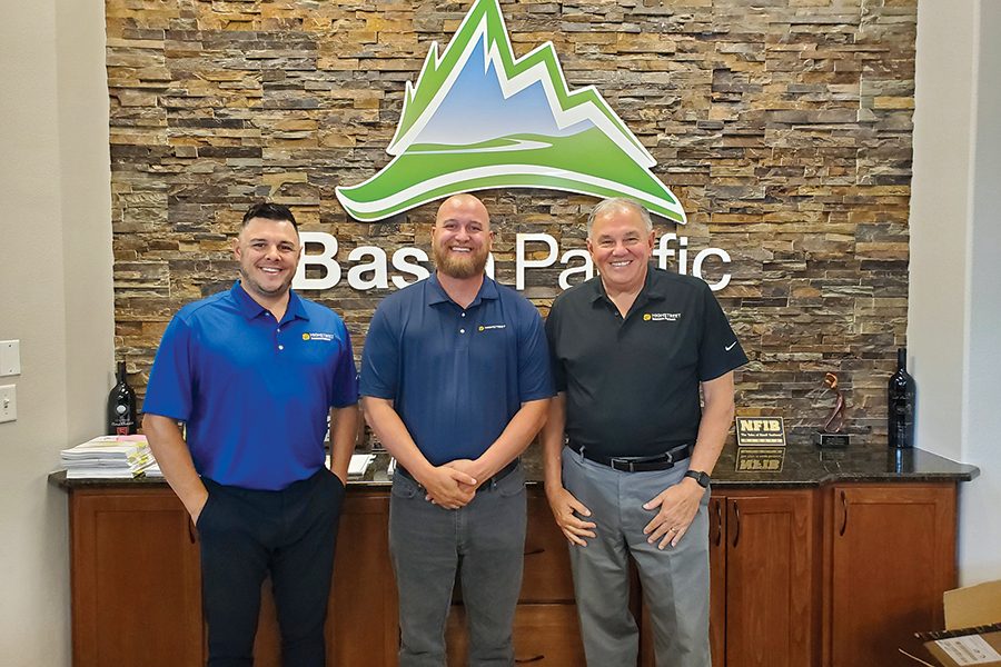 Basin Pacific Insurance joins Highstreet brokerage | Tri-Cities Area ...