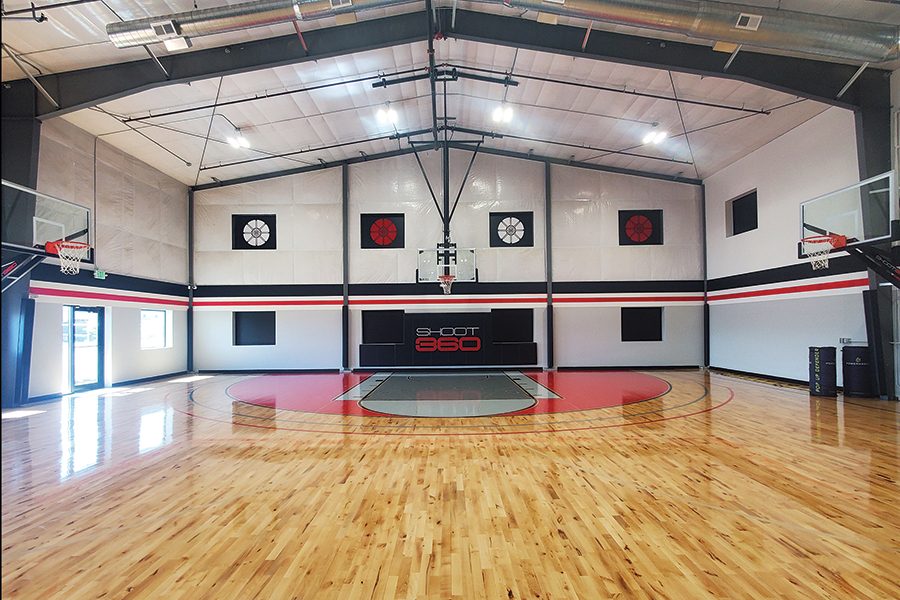 Shoot 360 Tri-Cities | Tri-Cities Area Journal of Business