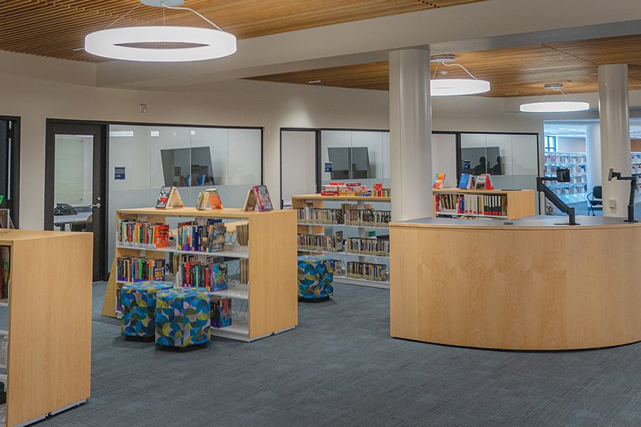 Columbia Basin College Library | Tri-Cities Area Journal of Business