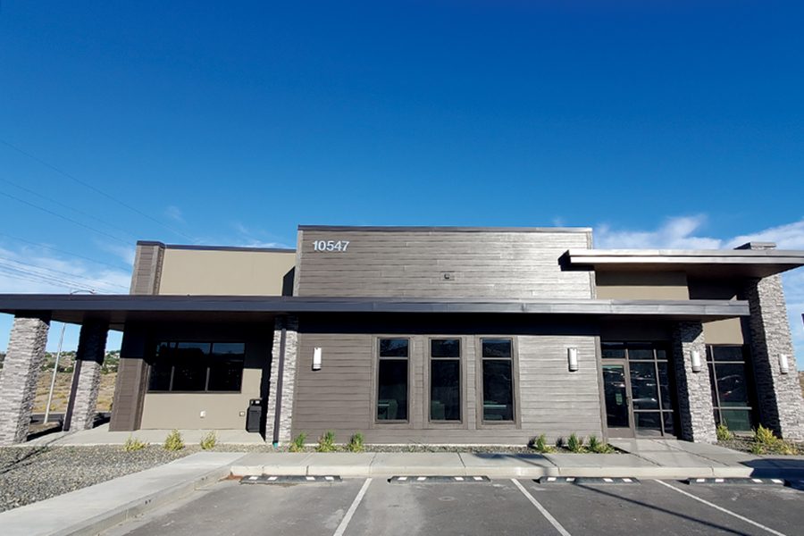 Three Rivers Therapy | Tri-Cities Area Journal of Business