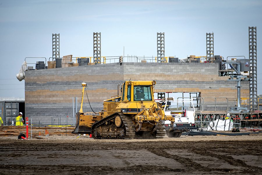 WA tops construction job growth in 2024 | Tri-Cities Area Journal of ...