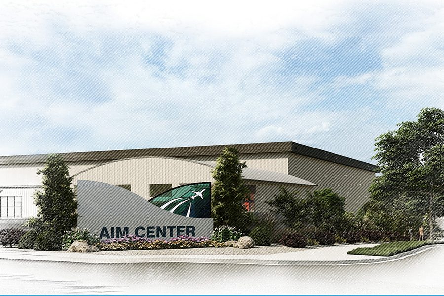 Port of Pasco, Tri-Cities Airport to host AIM Center open house | Tri ...