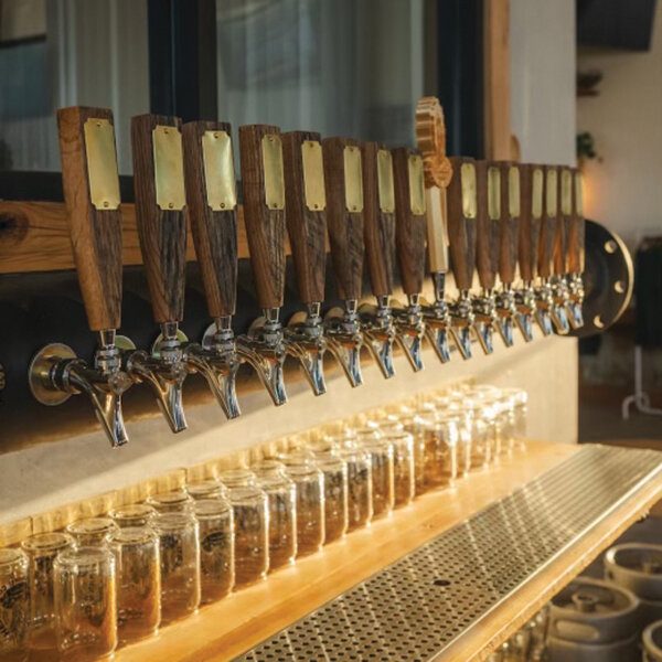 Opening date set for new Columbia Gardens brewery | Tri-Cities Area ...