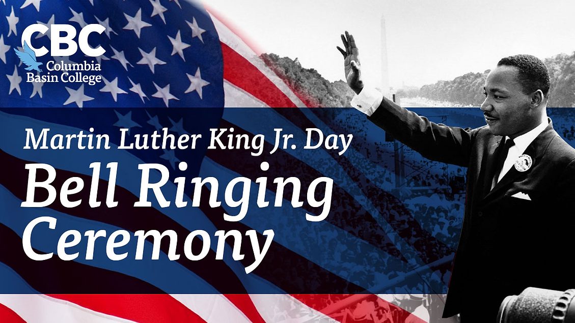 Martin Luther King Bell Ringing Ceremony | Tri-Cities Area Journal of ...