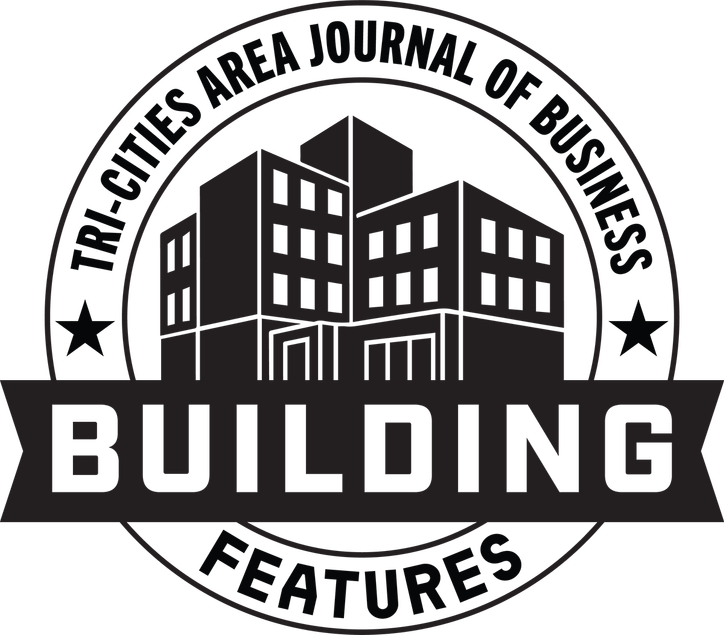 Building Tri-Cities advertising | Tri-Cities Area Journal of Business