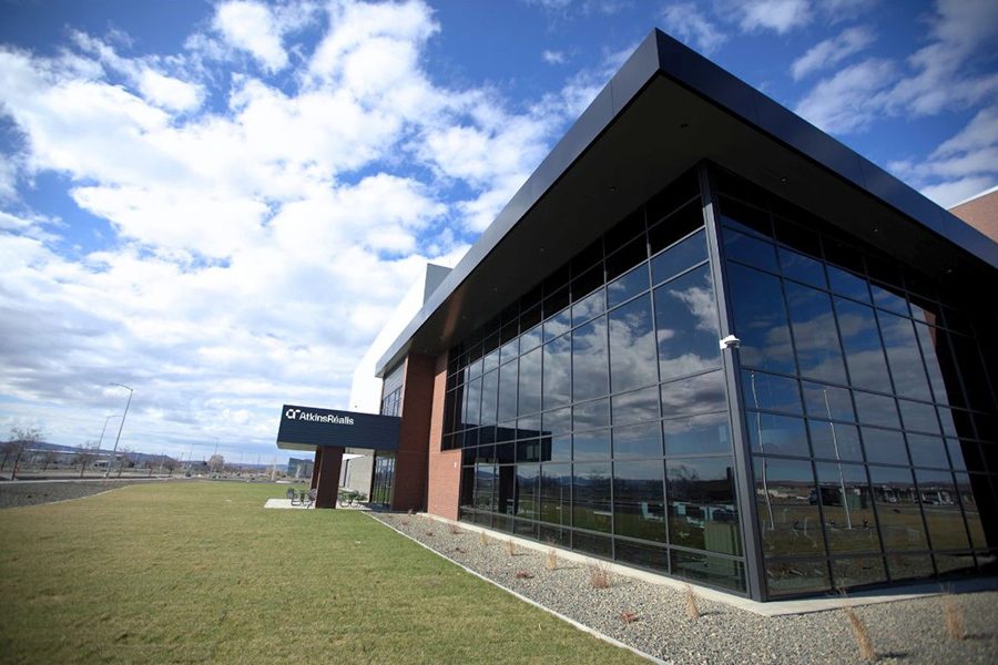AtkinsRealis Technology Center (ATC) | Tri-Cities Area Journal of Business