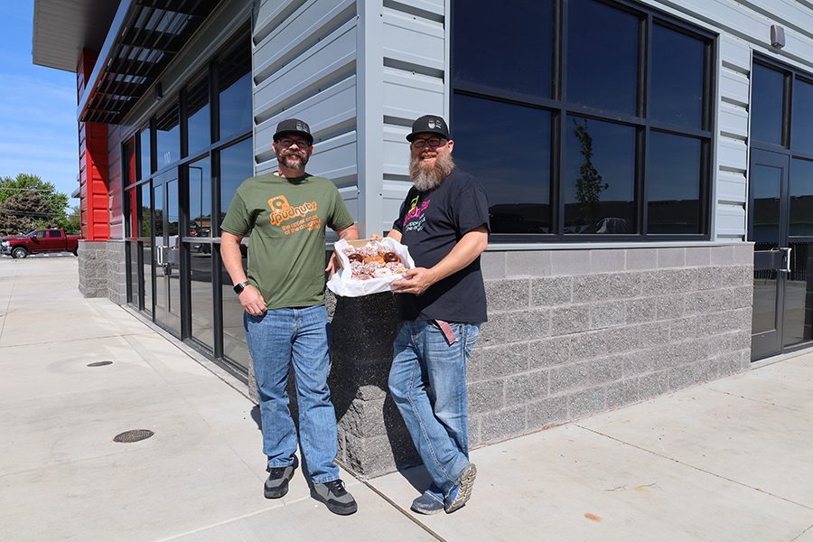 Beloved Richland bakery to launch two new shops | Tri-Cities Area ...
