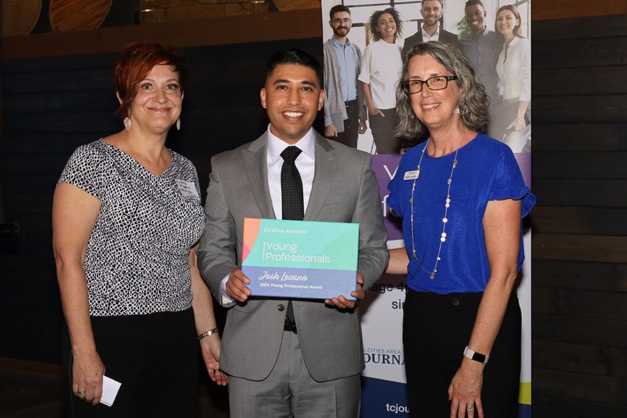 Young Professionals event 2024 | Tri-Cities Area Journal of Business