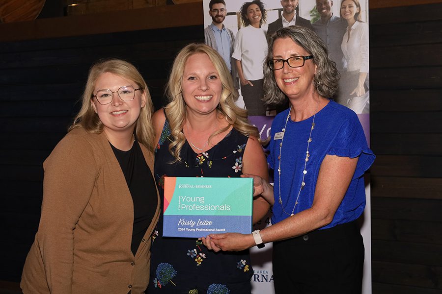 Young Professionals event 2024 | Tri-Cities Area Journal of Business