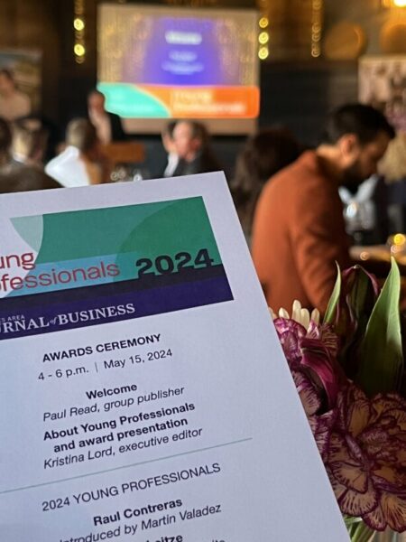 Young Professionals event 2024 | Tri-Cities Area Journal of Business