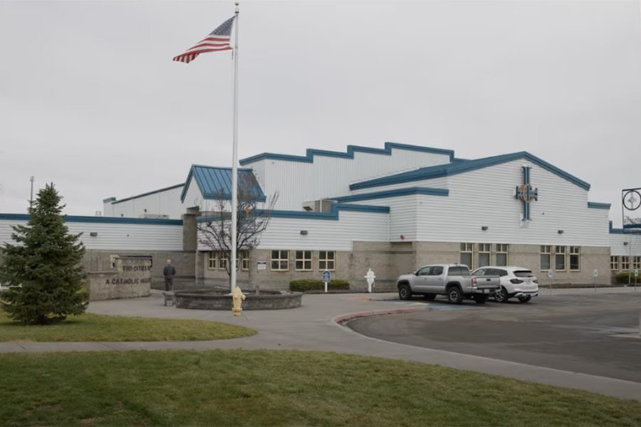 Tri-Cities Prep plans classroom addition | Tri-Cities Area Journal of ...