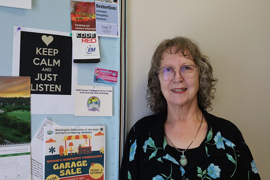 Local nonprofit moves to Pasco, plans to expand | Tri-Cities Area ...