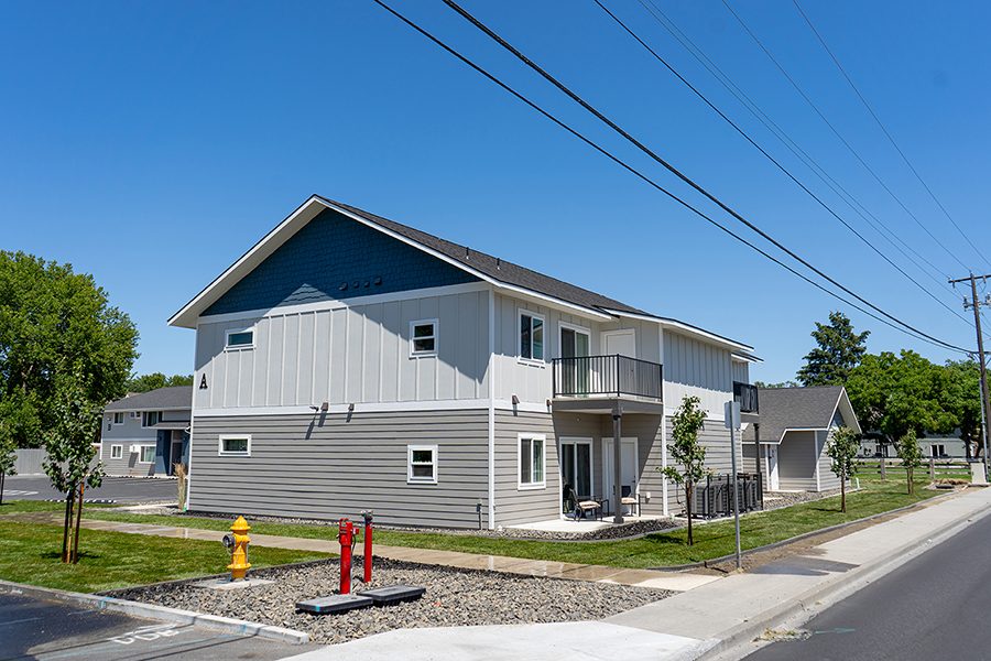 Keller Apartments | Tri-Cities Area Journal of Business