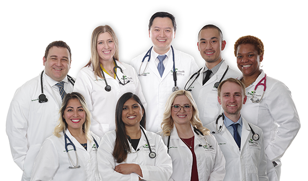 Trios Health welcomes new residents | Tri-Cities Area Journal of Business