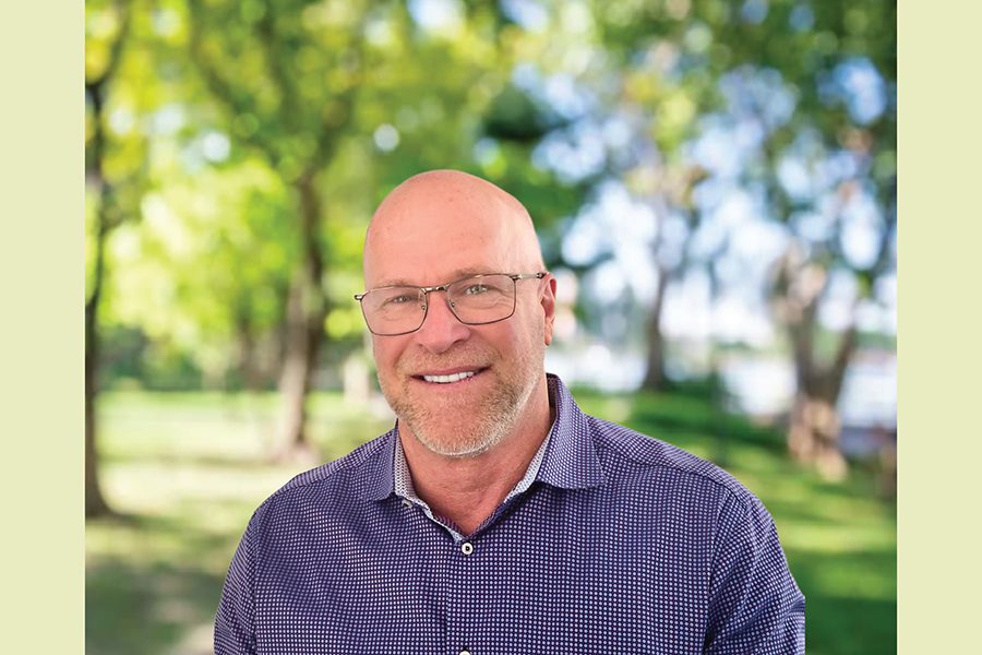 Coalition’s new director to lead charge toward clean power | Tri-Cities ...