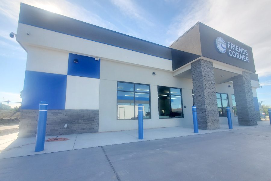 Friends Corner | Tri-Cities Area Journal of Business