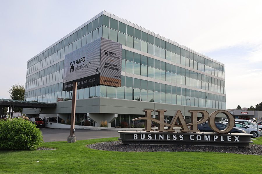 HAPO announces plans to acquire Community First Bank | Tri-Cities Area ...