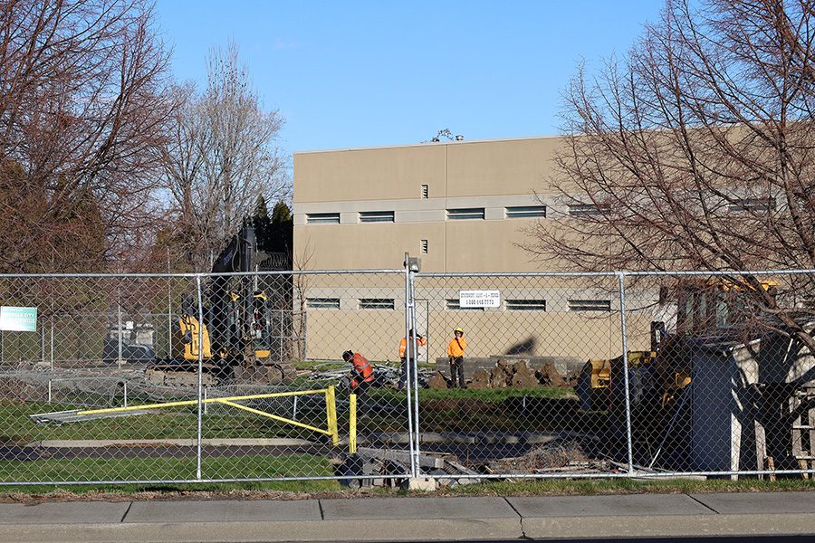 Benton County begins $21M juvenile justice center renovation | Tri ...