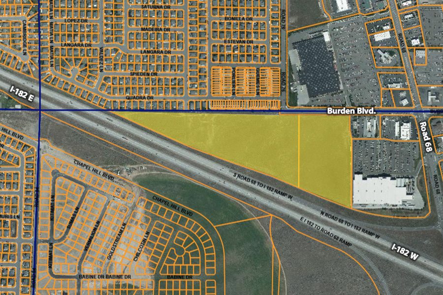 Habitat, DNR explore affordable housing project in Pasco | Tri-Cities ...
