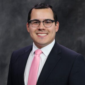 Albert James | Tri-Cities Area Journal of Business