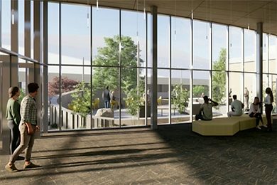 Home Page | Tri-Cities Area Journal of Business