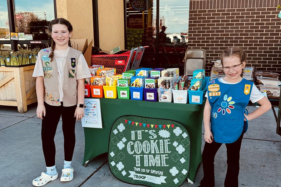 Get your S’mores fix before they’re gone | Tri-Cities Area Journal of ...