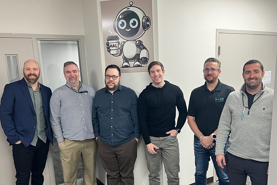 Hanford’s new AI tool named HAL helps workers save time on repetitive ...