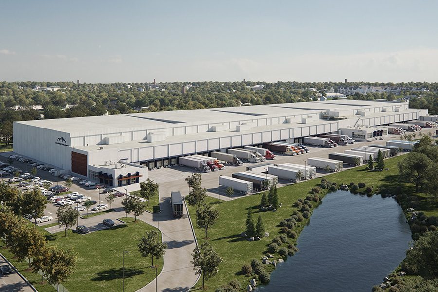 Cold storage company seals $4.5 million land deal with port | Tri ...