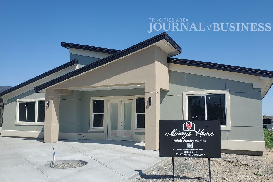 Always Home at Southridge | Tri-Cities Area Journal of Business