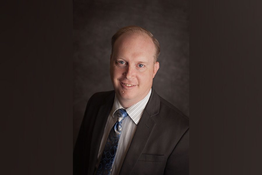 Pasco names new city manager | Tri-Cities Area Journal of Business