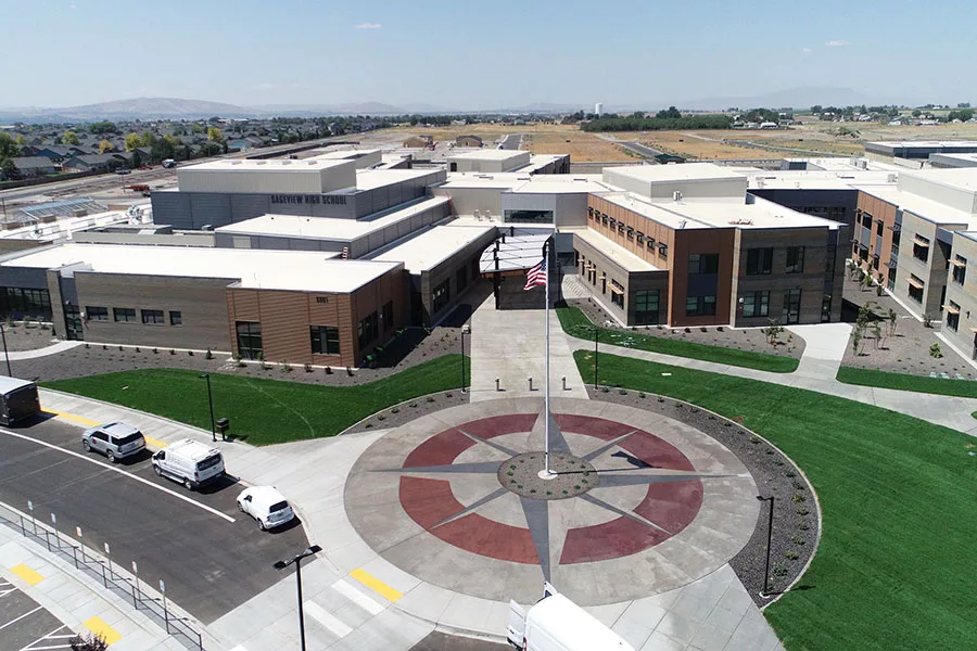 Sageview High School | Tri-Cities Area Journal of Business