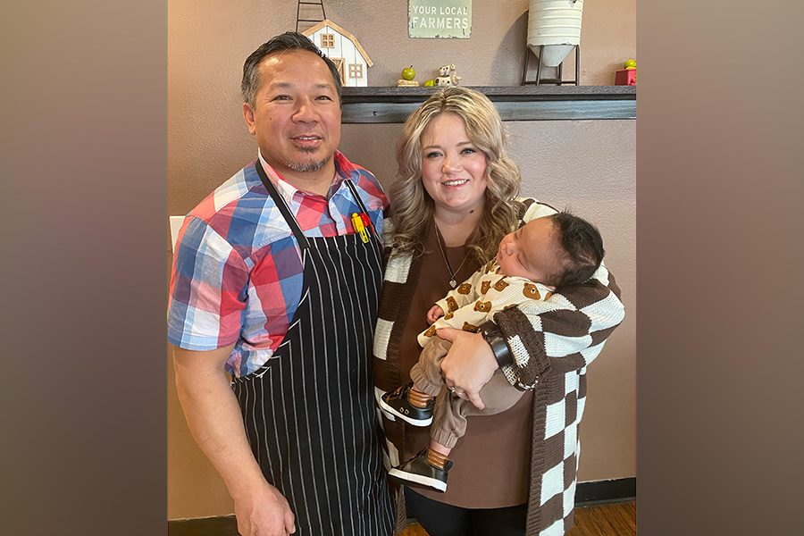 Seasoned chef and bar owner team up to open all-day diner | Tri-Cities ...