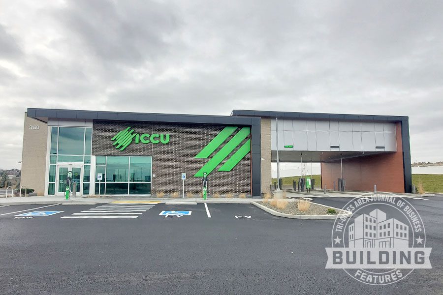 ICCU Richland Branch | Tri-Cities Area Journal of Business