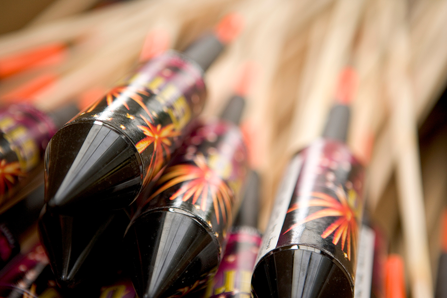 Cities partner on fireworks education | Tri-Cities Area Journal of Business